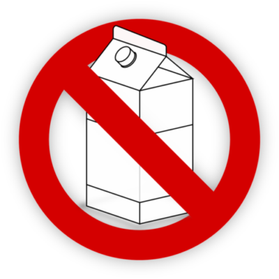 Three Recipes Without Any Dairy | Dr. Barbara R. Edwards