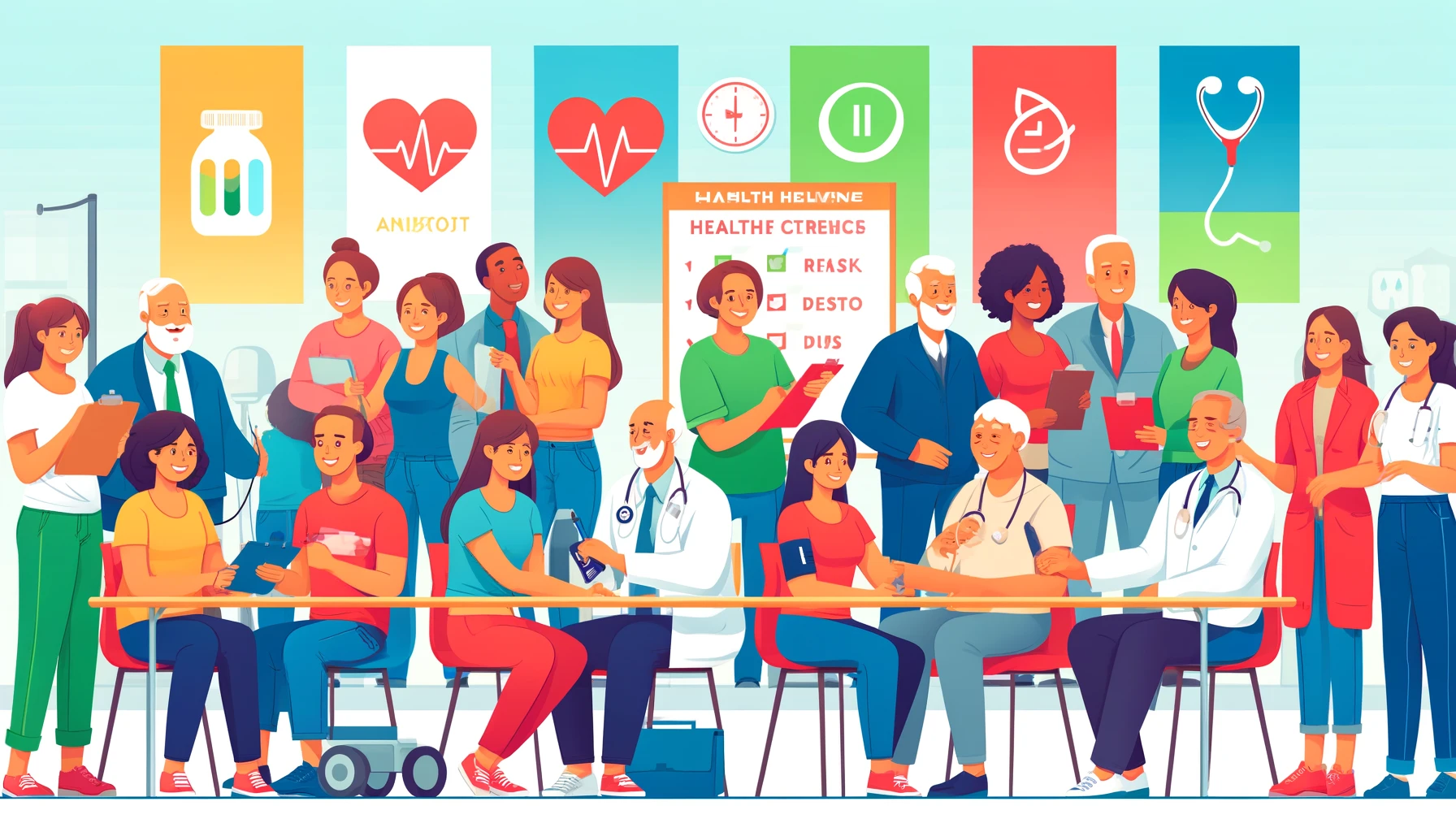 The Role of Regular Health Screenings in Preventing Chronic Illness ...