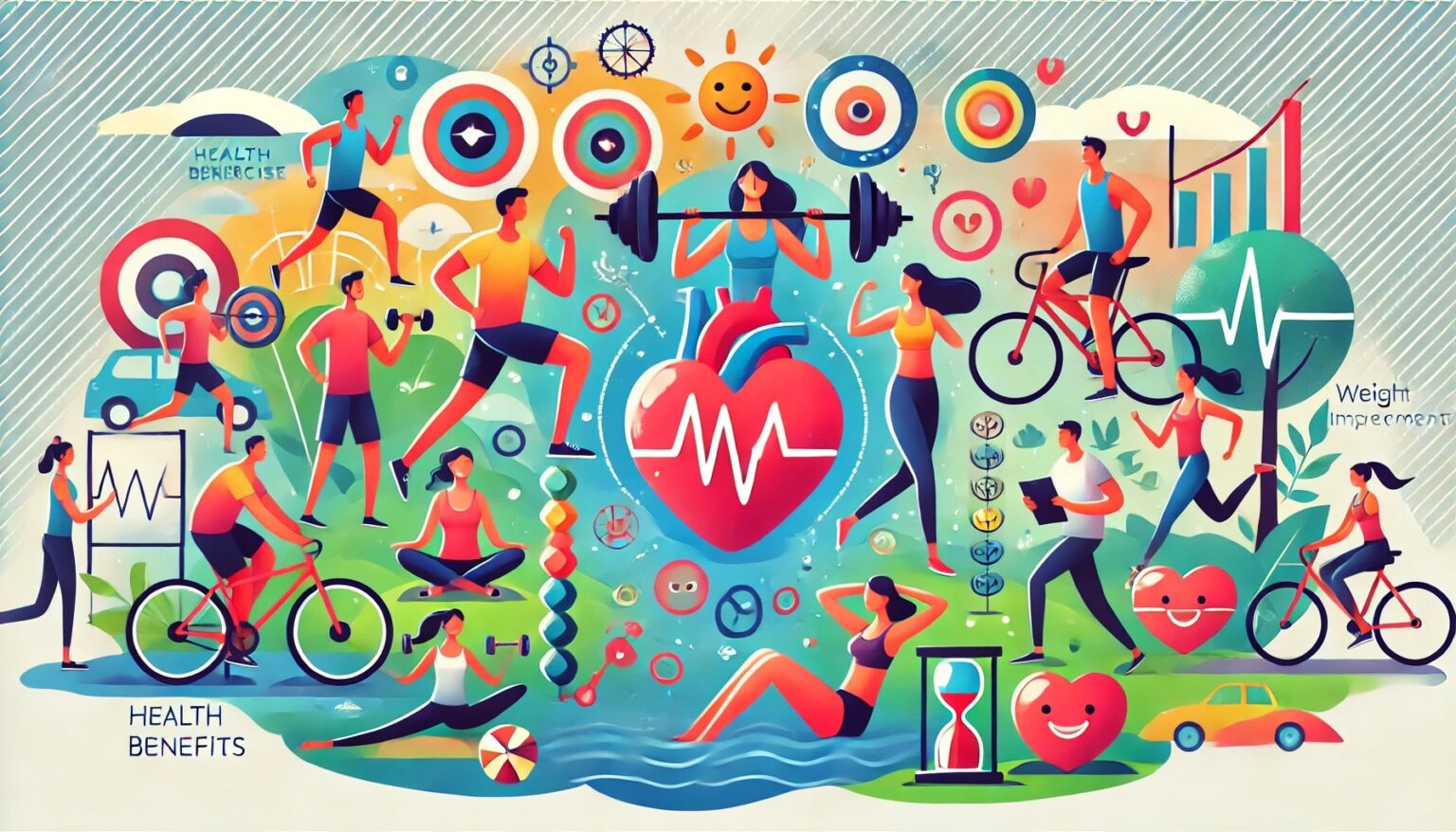 Exercise as Medicine: How Physical Activity Can Combat Chronic Diseases ...