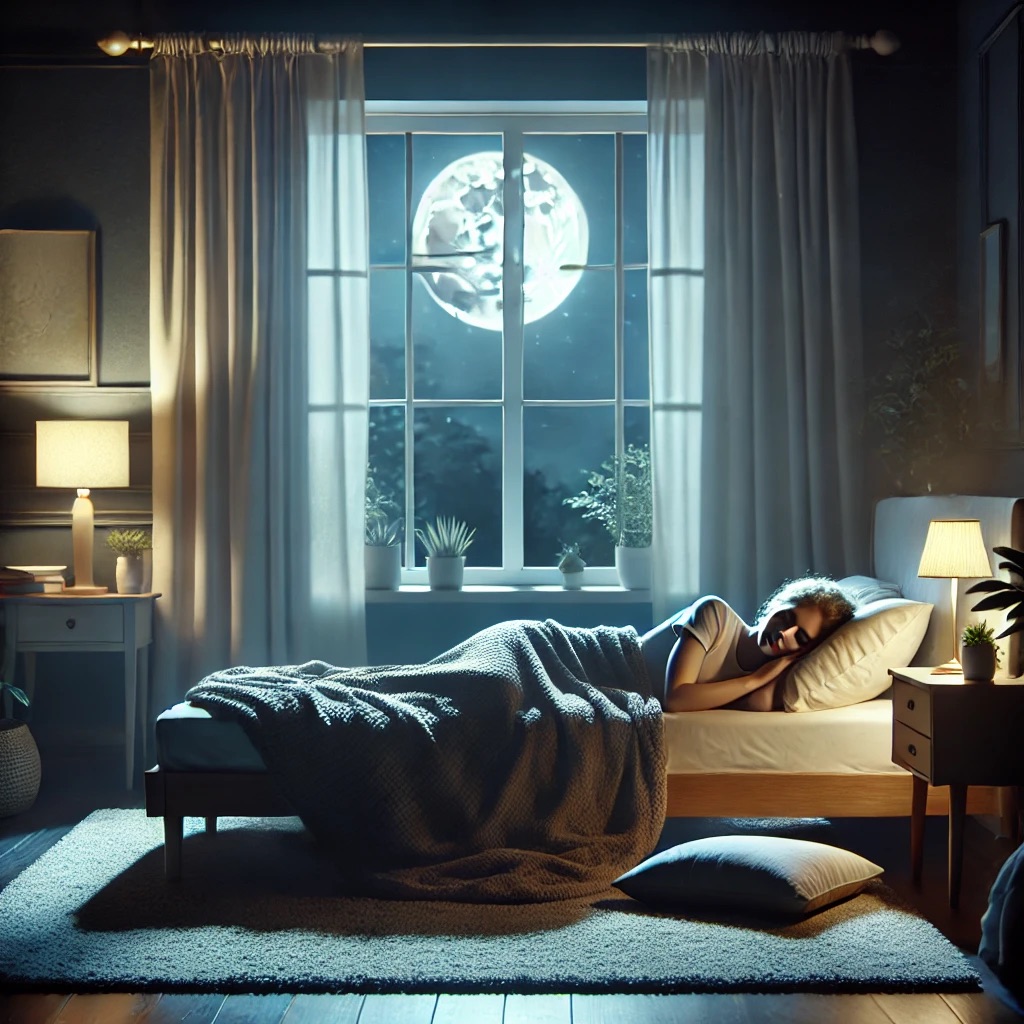 The Science Behind Sleep: How Rest Affects Your Health | Dr. Barbara R ...