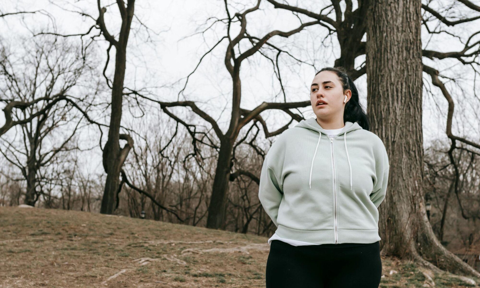 Strengthening Winter Mental Health: Evidence-Based Tips